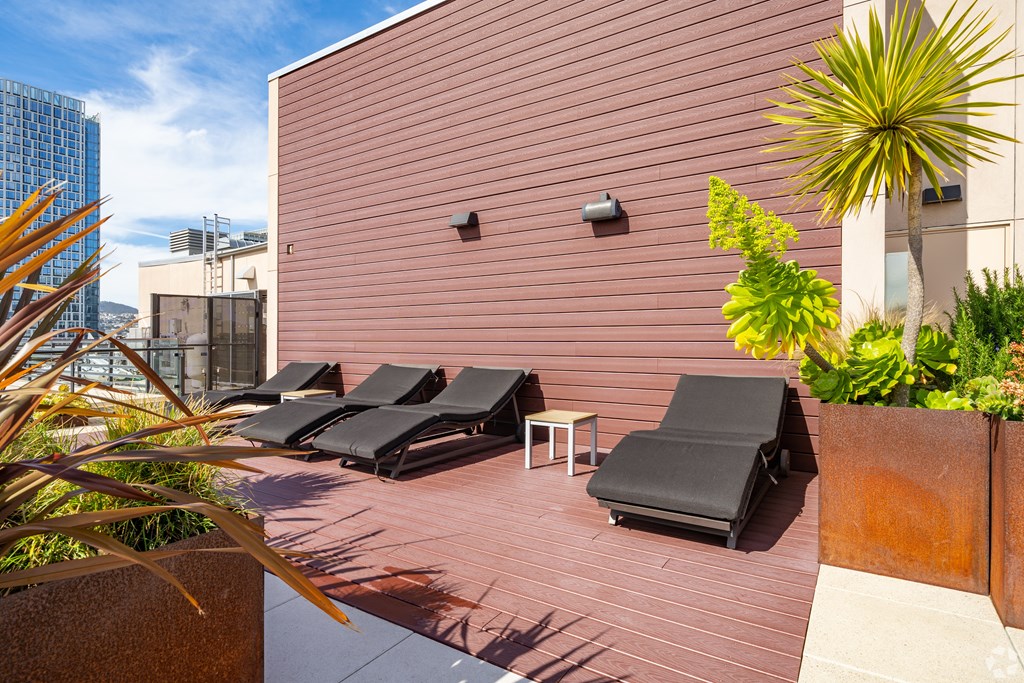 Olume Apartments, 1401 Mission St, San Francisco, CA - RentCafe