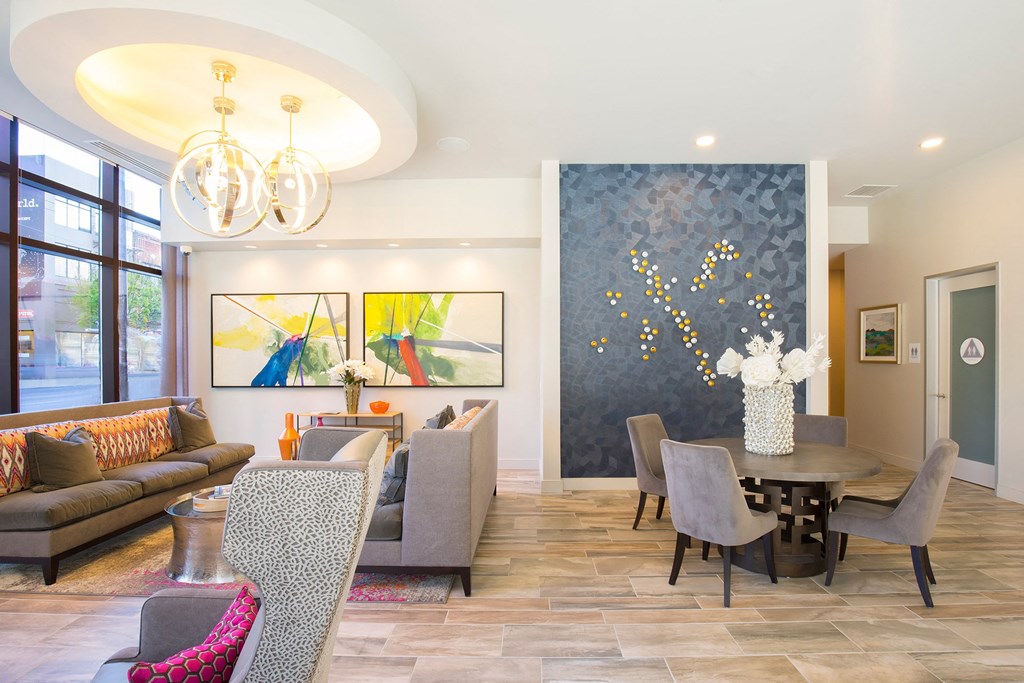 Olume Apartments, 1401 Mission St, San Francisco, CA - RentCafe