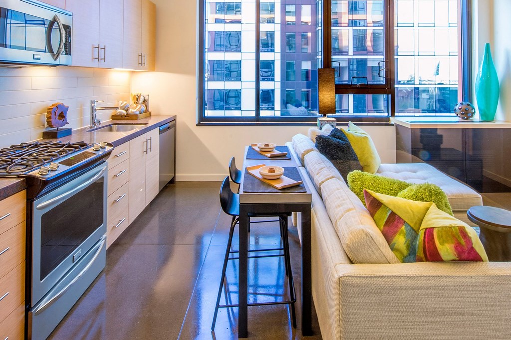 Olume Apartments, 1401 Mission St, San Francisco, CA - RentCafe