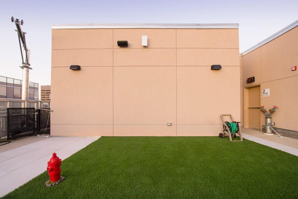 Olume Apartments, 1401 Mission St, San Francisco, CA - RentCafe