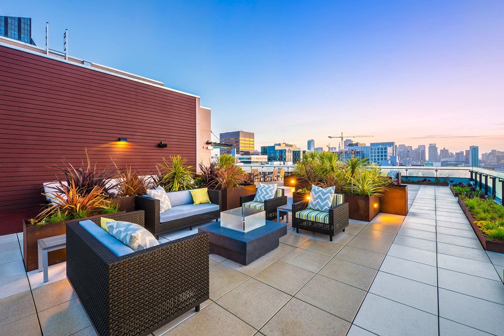 Olume Apartments, 1401 Mission St, San Francisco, CA - RentCafe