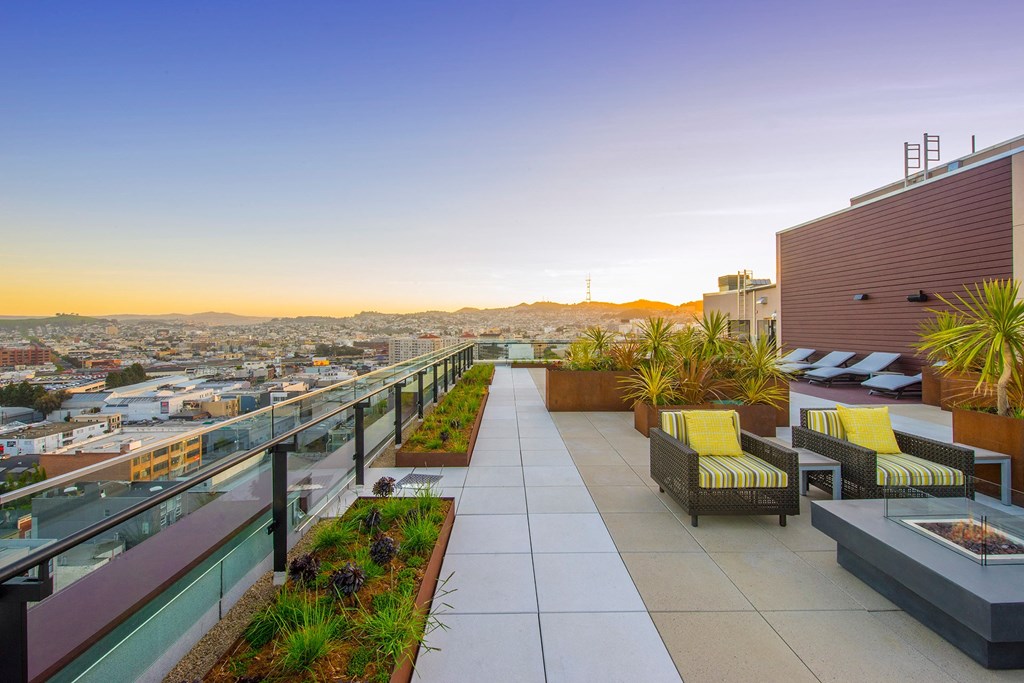 Olume Apartments, 1401 Mission St, San Francisco, CA - RentCafe