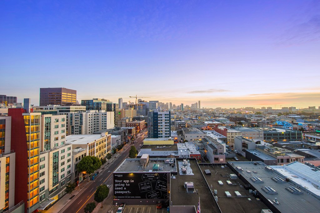 Olume Apartments, 1401 Mission St, San Francisco, CA - RentCafe
