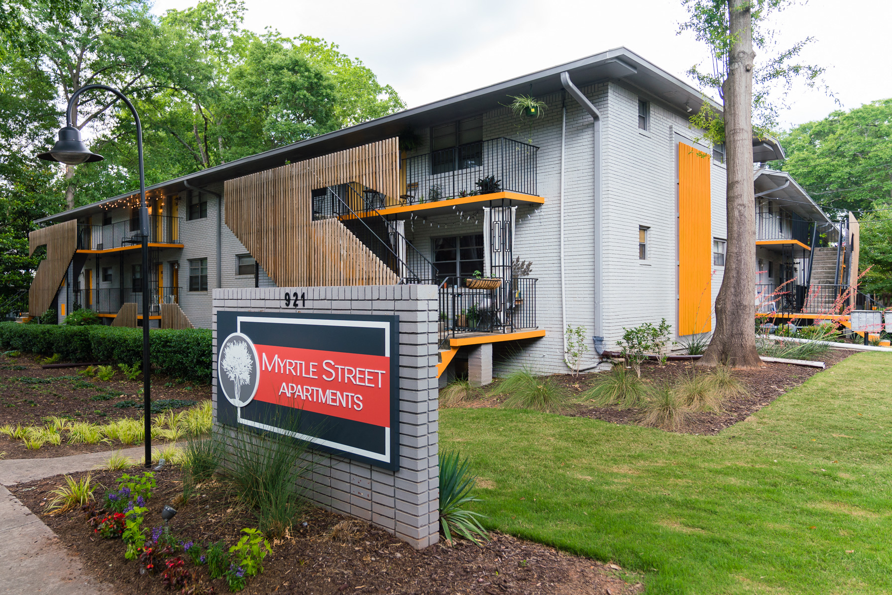 Myrtle Street Apartments, 921 Myrtle Street, Atlanta, GA - RentCafe