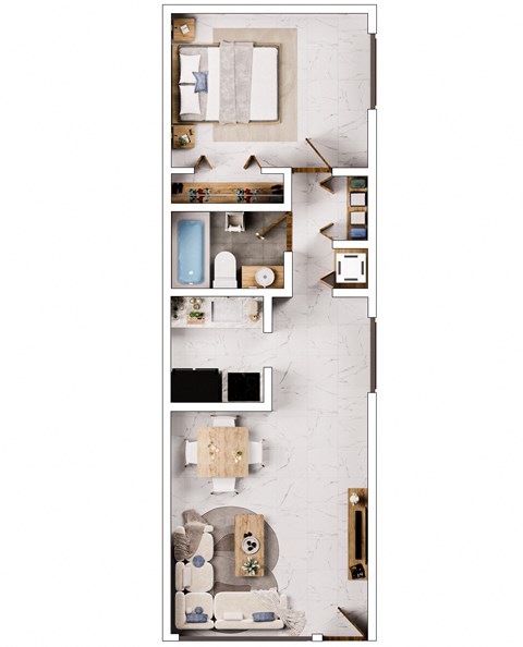 The Oasis By RAM Apartments, 3870 N Andrews Ave, Oakland Park, FL ...