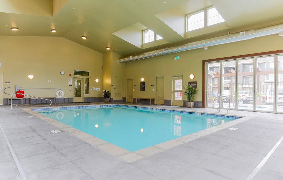 Park 16 Apartments, 35703 16th Ave. S, Federal Way, WA - RentCafe