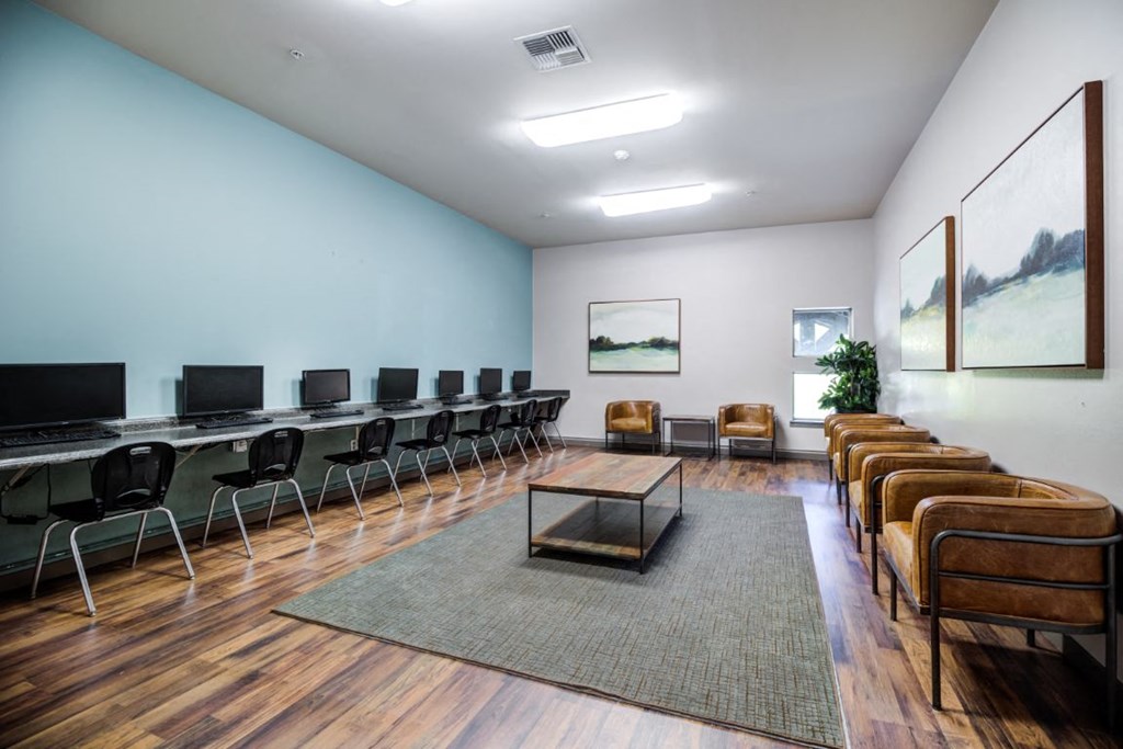 Creston Point Apartments, 13445 Martin Luther King Jr Way S, Seattle ...