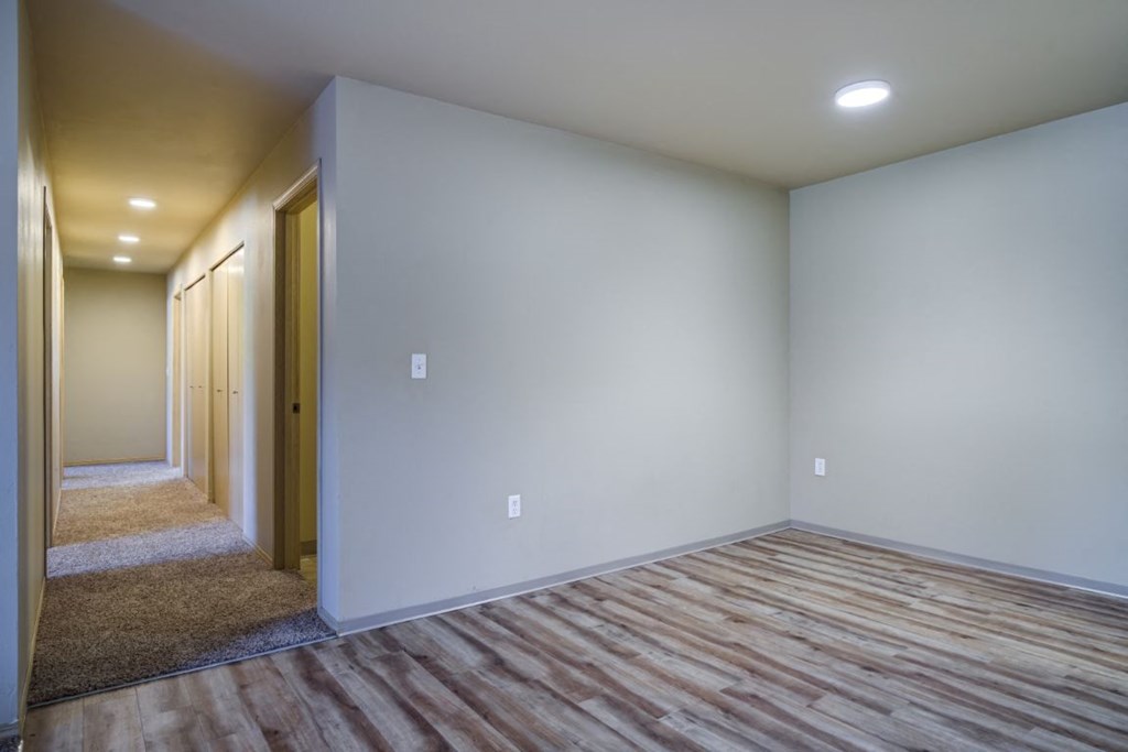 Creston Point Apartments, 13445 Martin Luther King Jr Way S, Seattle ...