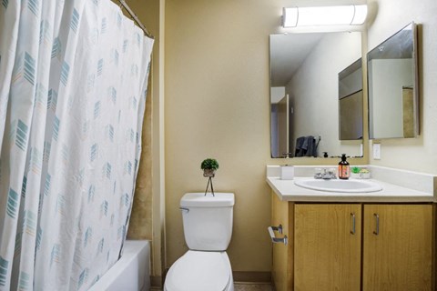 Creston Point Apartments, 13445 Martin Luther King Jr Way S, Seattle ...