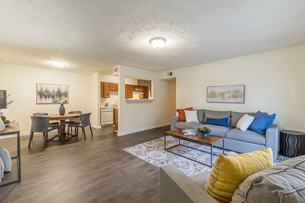 Park At Mt. Zion Apartments, 701 Mt Zion Rd, Jonesboro, GA - RentCafe