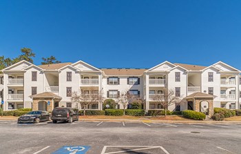 Alexander At Stonecrest Apartments