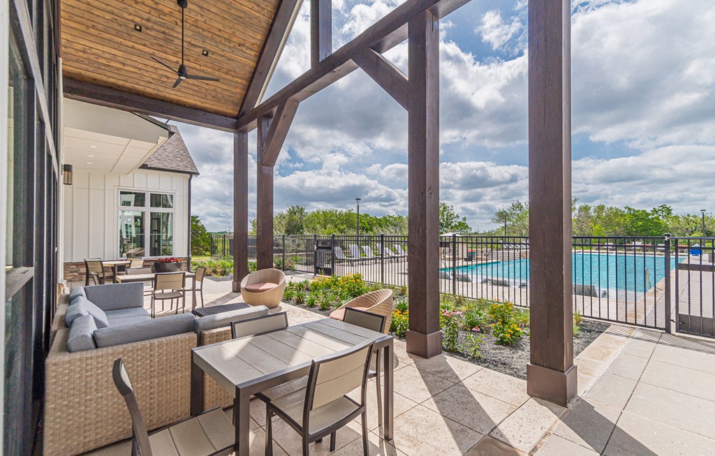 Crossroad Commons Apartments, 8407 E. Parmer Lane, Manor, TX - RentCafe