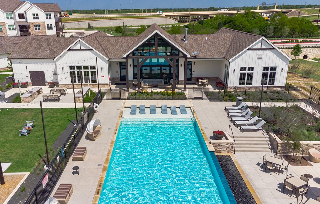 Crossroad Commons Apartments, 8407 E. Parmer Lane, Manor, TX - RentCafe