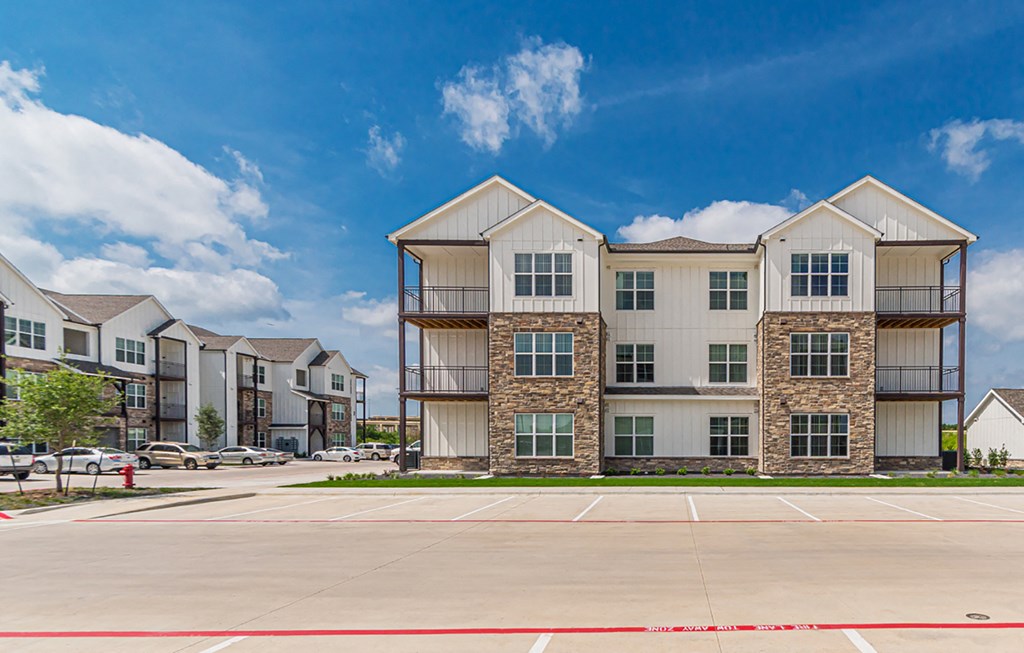 Crossroad Commons Apartments, 8407 E. Parmer Lane, Manor, TX - RentCafe