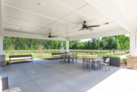 Haven At Congaree Pointe 55+ Apartments, 2401 Atlas Road, Columbia, SC ...