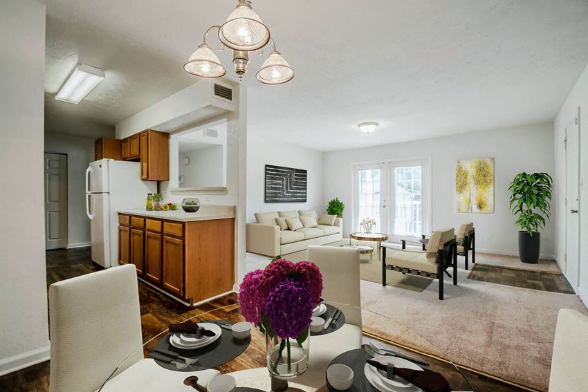 Park At Mt. Zion Apartments, 701 Mt Zion Rd, Jonesboro, GA - RentCafe