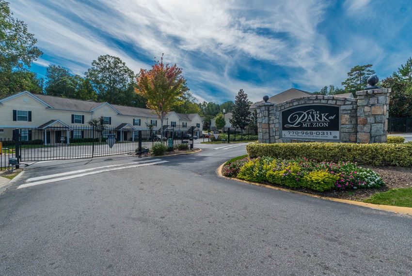 Park At Mt. Zion Apartments, 701 Mt Zion Rd, Jonesboro, GA - RentCafe