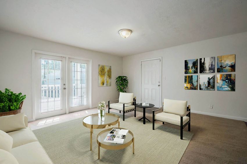 Park At Mt. Zion Apartments, 701 Mt Zion Rd, Jonesboro, GA - RentCafe