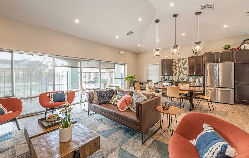 Pinewood Apartments, 5900 Greens Road, Houston, TX - RentCafe