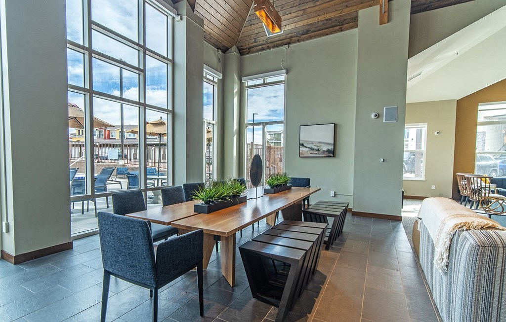 South Range Crossings Apartments, 19130 J Morgan Blvd., Parker, CO ...