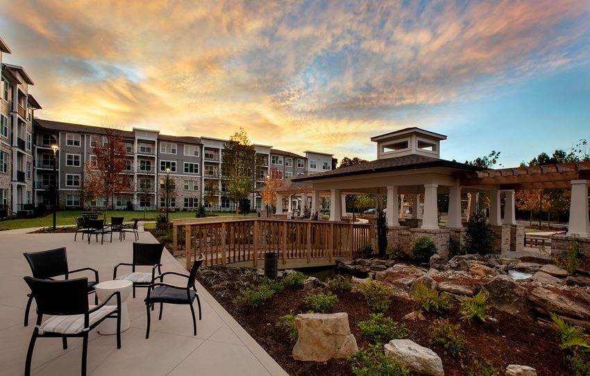 Stonepointe 55+ Apartments, 6757 Covington Highway, Lithonia, GA - RentCafe