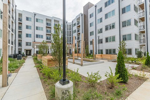 Briar Park 55+ Apartments, 3263 Greenbriar Parkway SW, Atlanta, GA ...