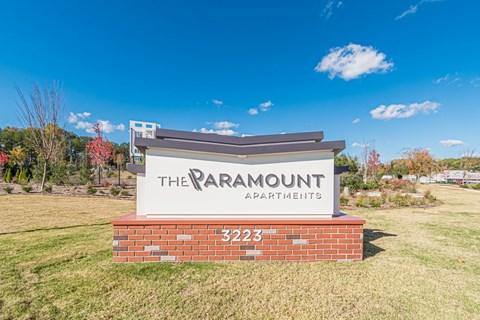 The Paramount Apartments, 3223 Greenbriar Parkway SW, Atlanta, GA ...