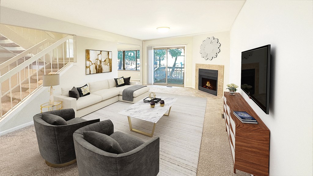 Weatherstone Townhomes, 29900 Franklin Rd, Southfield, MI - RentCafe