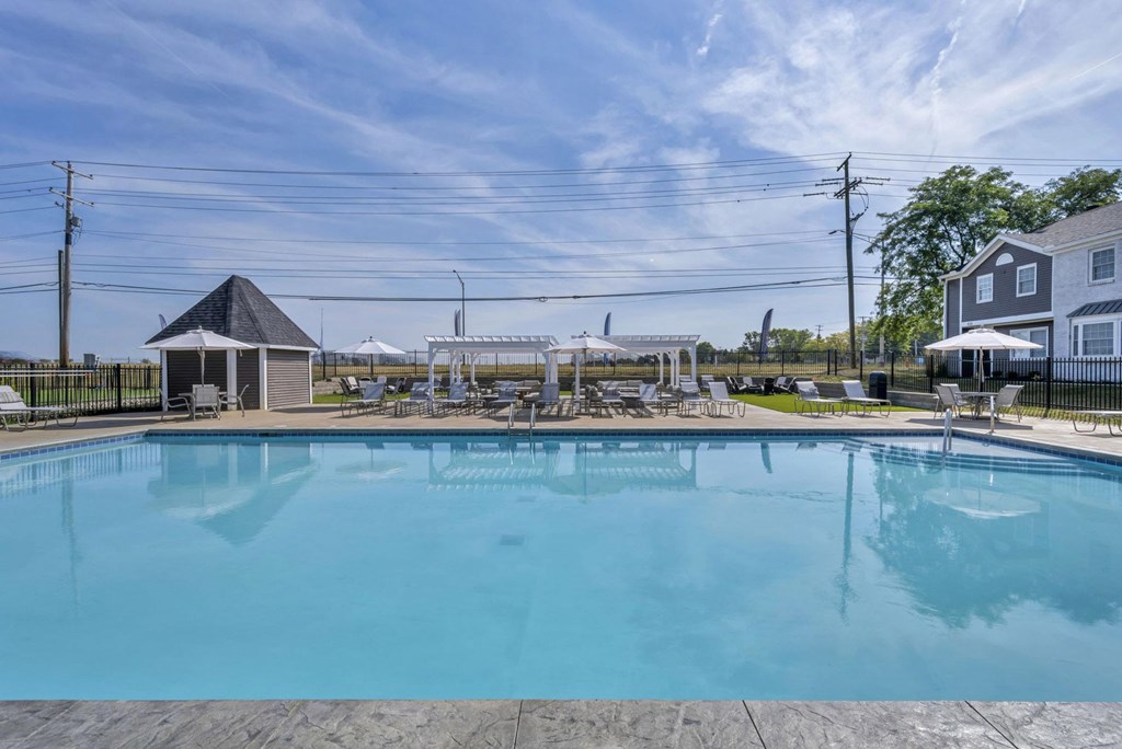 Dublin Park Rental Townhomes, 5211 Sawmill Road, Dublin, OH - RentCafe