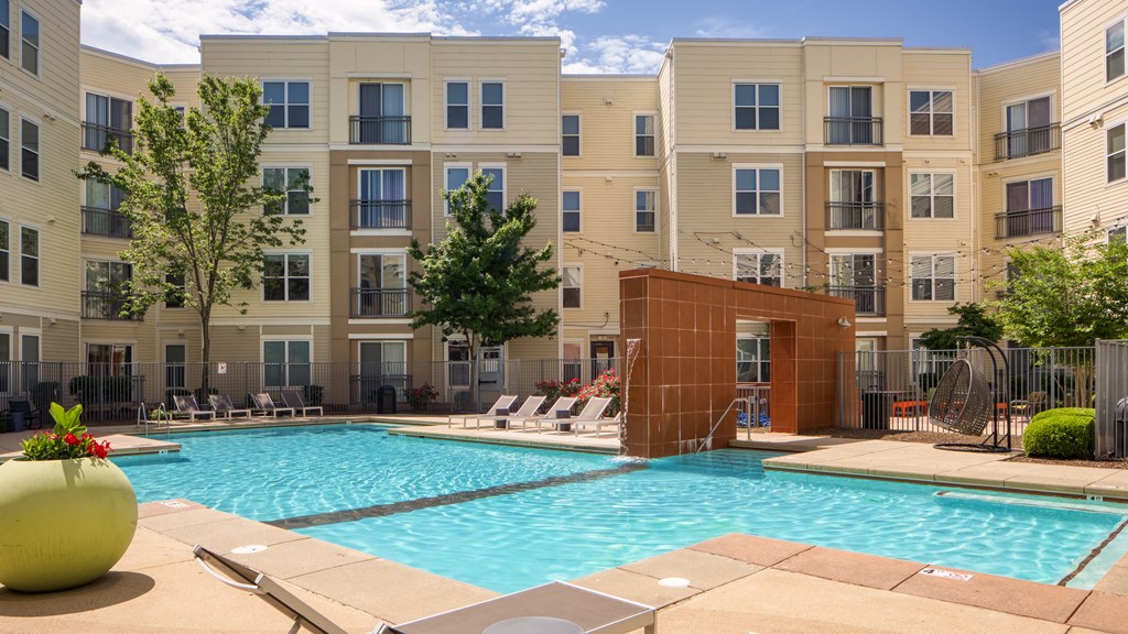 Proximity At ODU Apartments, 1037 W 39th Street, Norfolk, VA - RentCafe