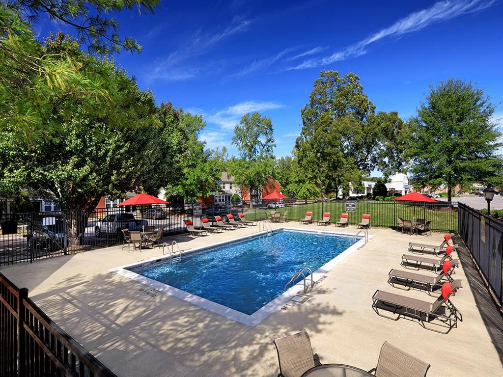 Addison Crater Woods Apartments, 200 Addison Way, Petersburg, VA - RentCafe