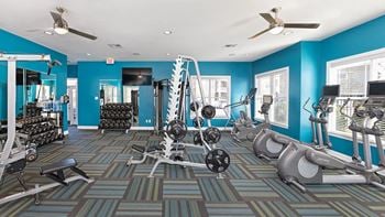 Addison Crater Woods Apartments, 200 Addison Way, Petersburg, VA - RentCafe