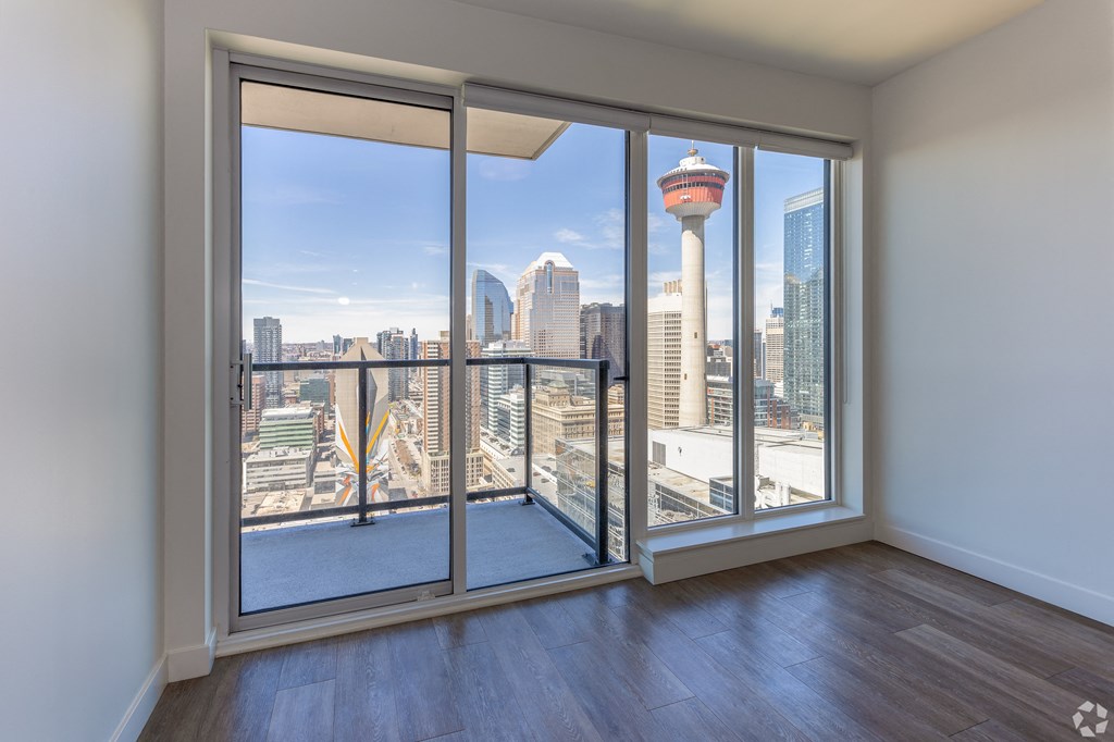 UPTEN Residential Apartments, 201 - 10 Avenue SE, Calgary, AB - RentCafe