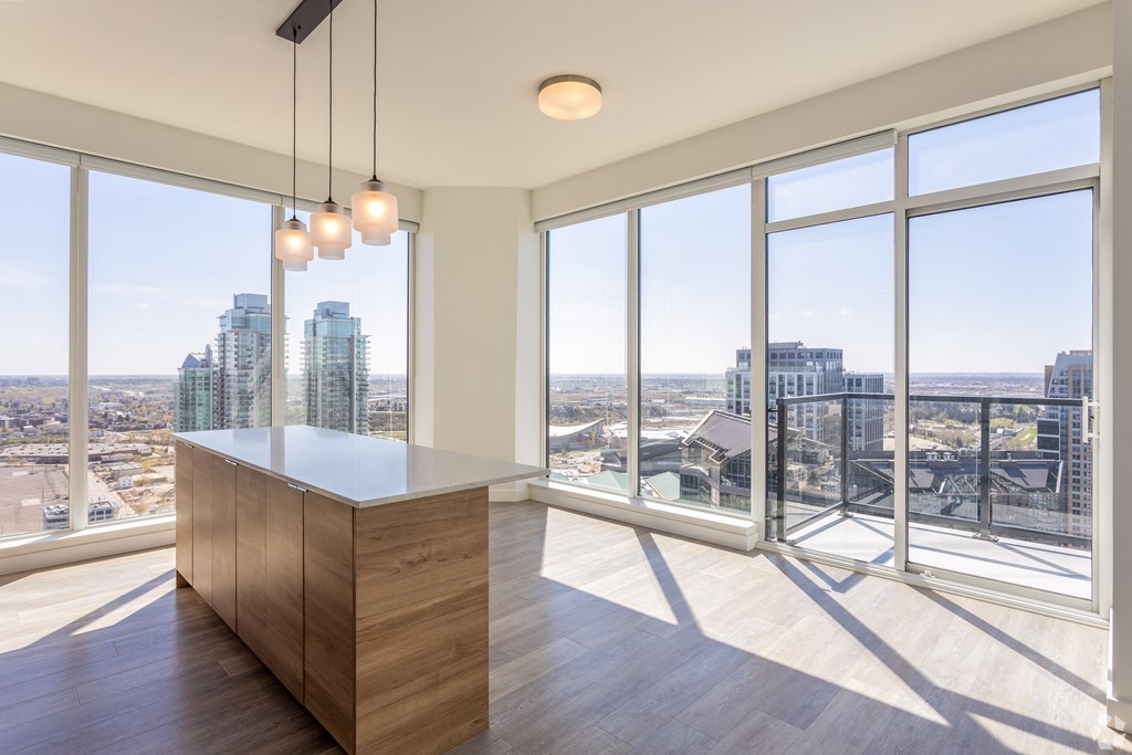 UPTEN Residential Apartments, 201 - 10 Avenue SE, Calgary, AB - RentCafe