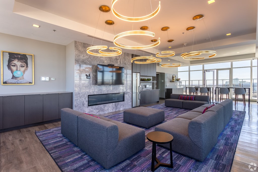 UPTEN Residential Apartments, 201 - 10 Avenue SE, Calgary, AB - RentCafe