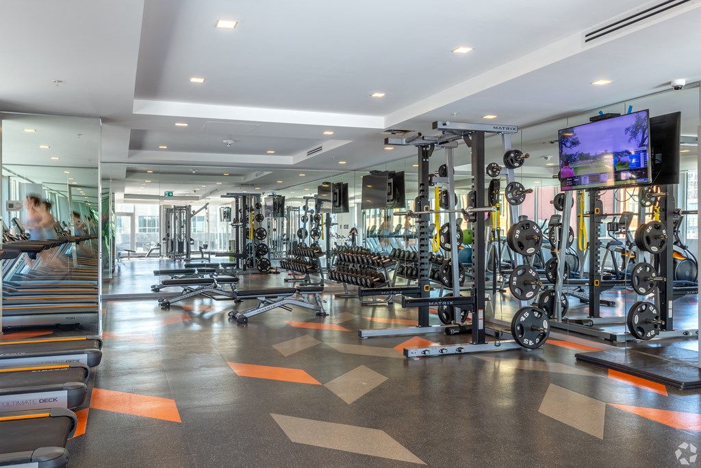 UPTEN Residential Apartments, 201 - 10 Avenue SE, Calgary, AB - RentCafe