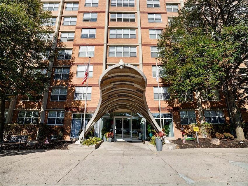 The View At Dayton Towers Apartments, 425 DAYTON TOWERS DRIVE, DAYTON ...