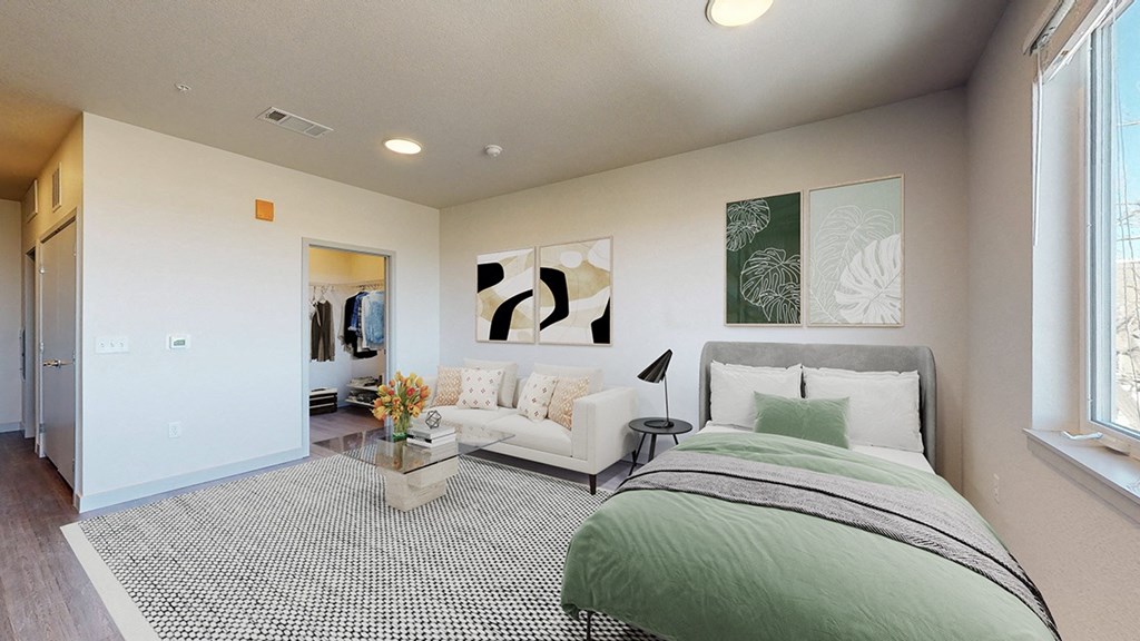 Railside At Wadsworth Station Apartments, 1288 Wadsworth Blvd, Lakewood ...