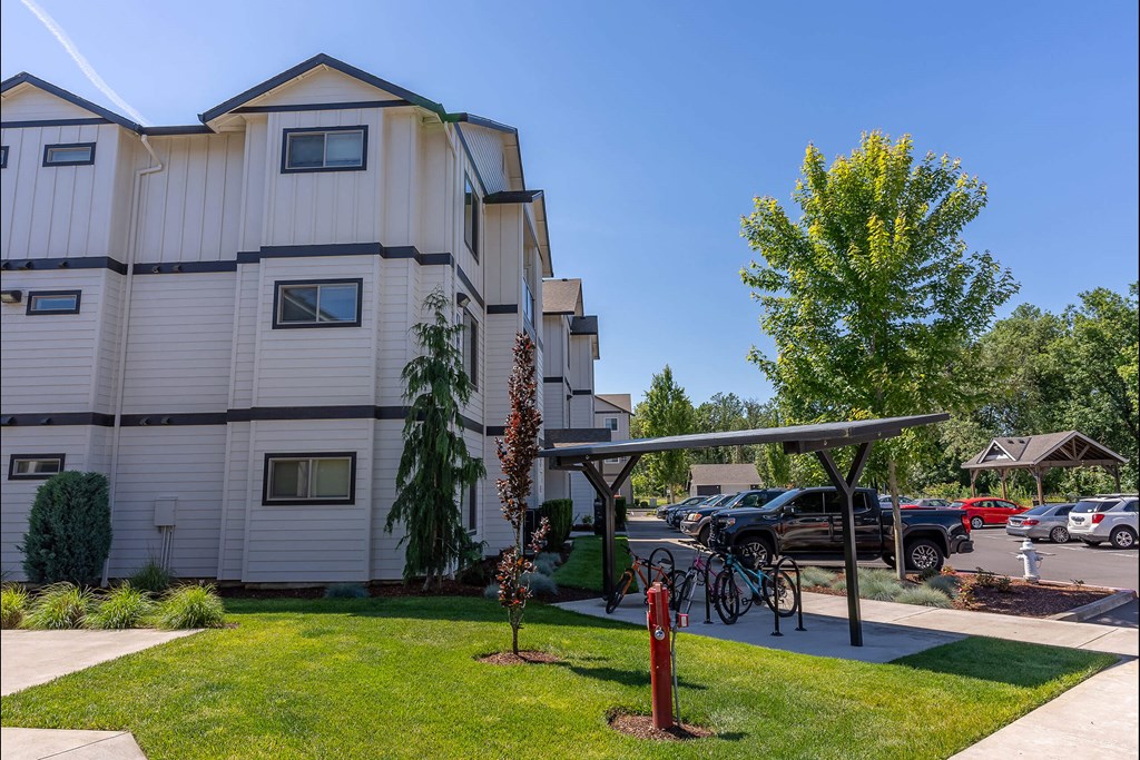 Timberridge Place Apartment Homes, 150 Timber Ridge Street NE, Albany ...