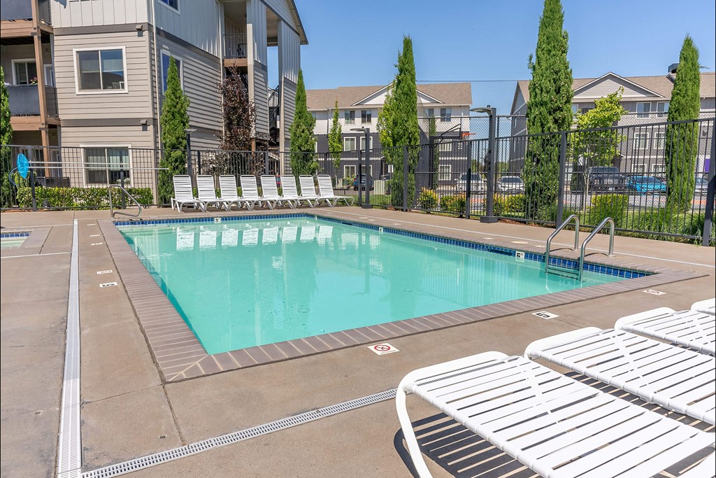 Timberridge Place Apartment Homes, 150 Timber Ridge Street NE, Albany ...