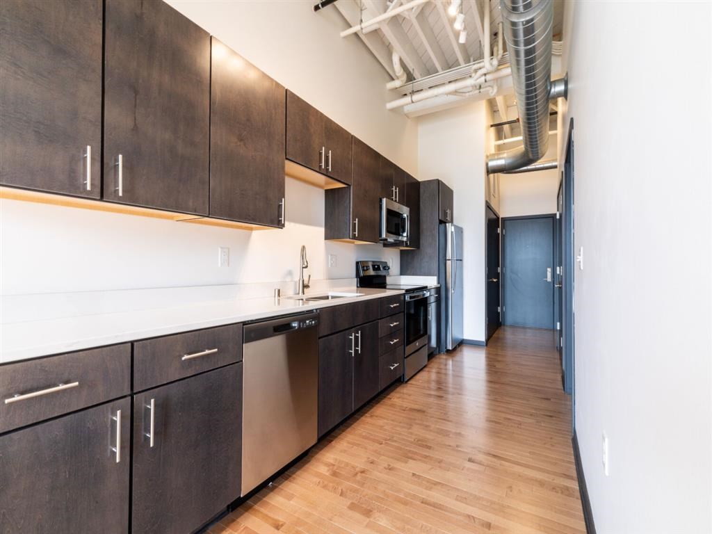 The Williams Apartments, 2200 Northwestern Ave, Racine, WI - RentCafe