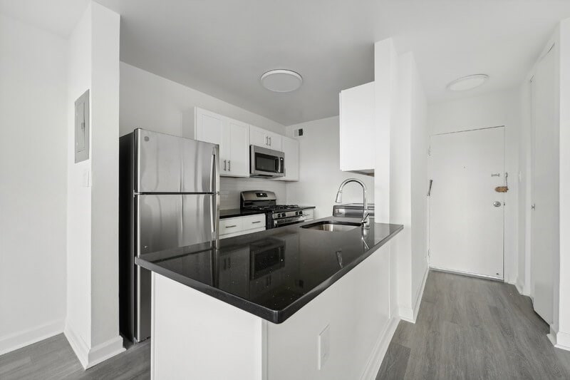 Ashlawn At Southern Towers Apartments, 4921 Seminary Rd, Alexandria, VA - RentCafe