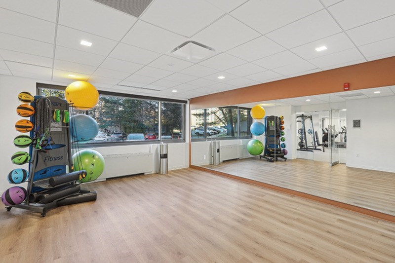 Stratford At Southern Towers Apartments, 4901 Seminary Rd, Alexandria ...