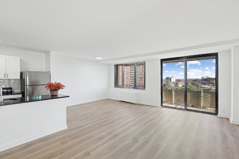 Stratford At Southern Towers Apartments, 4901 Seminary Rd, Alexandria ...