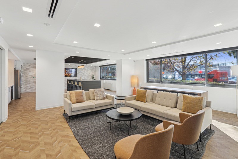 Stratford At Southern Towers Apartments, 4901 Seminary Rd, Alexandria ...