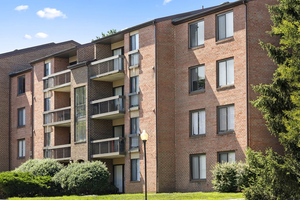 Vistas Of Annandale Apartments