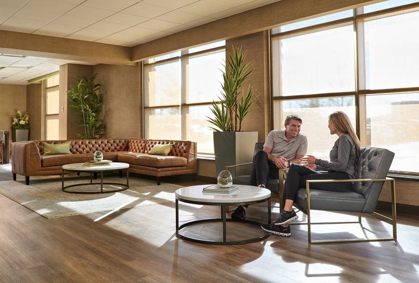 Life Time Living Burlington Apartments, 20 Fourth Avenue, Burlington ...