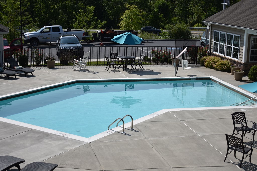 Reserve At Spring Pointe Apartments, 1000 Reserve Way, Temple, PA ...
