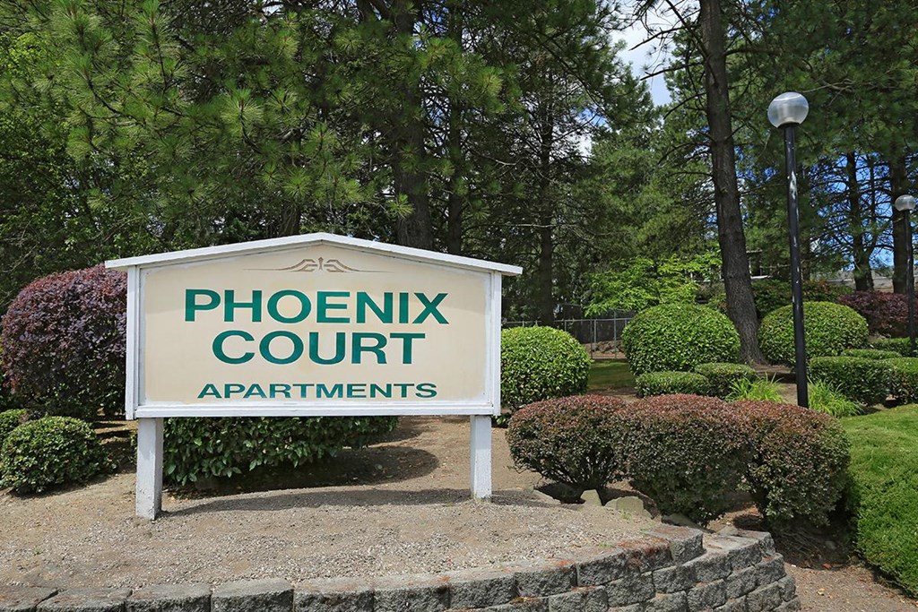 Phoenix Court Apartments, 23913 111th Pl SE, Kent, WA - RentCafe