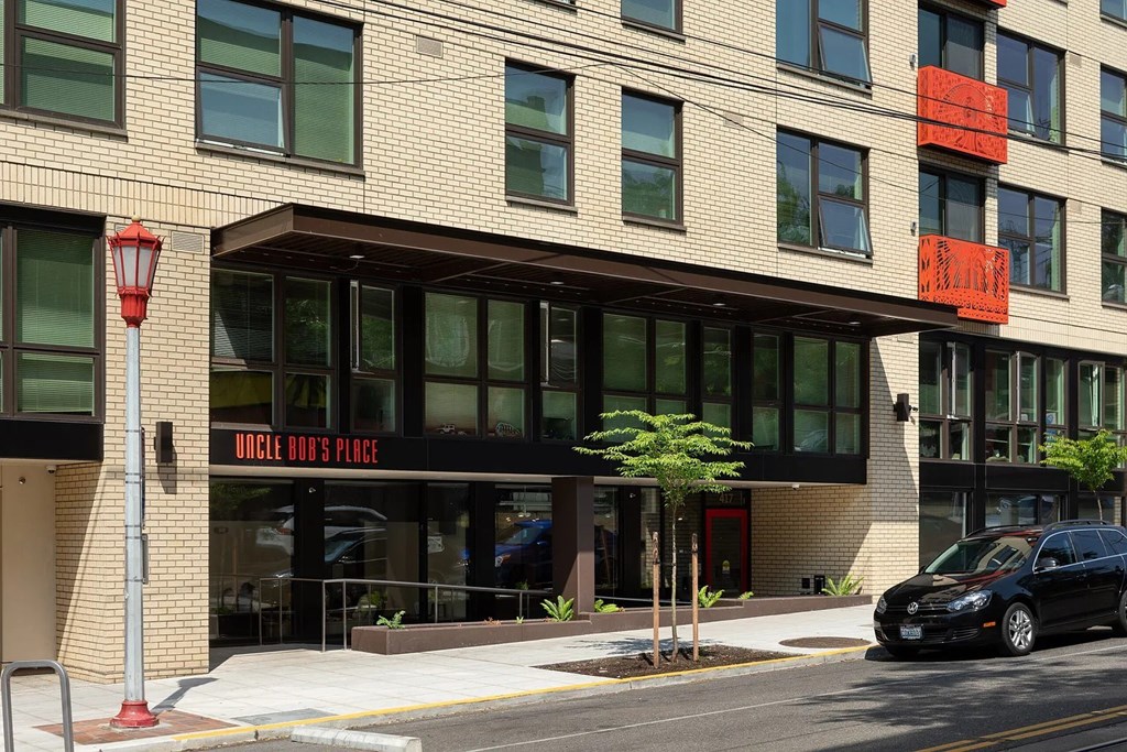 Uncle Bob's Place Apartments, 417 8th Ave S, Seattle, WA - RentCafe